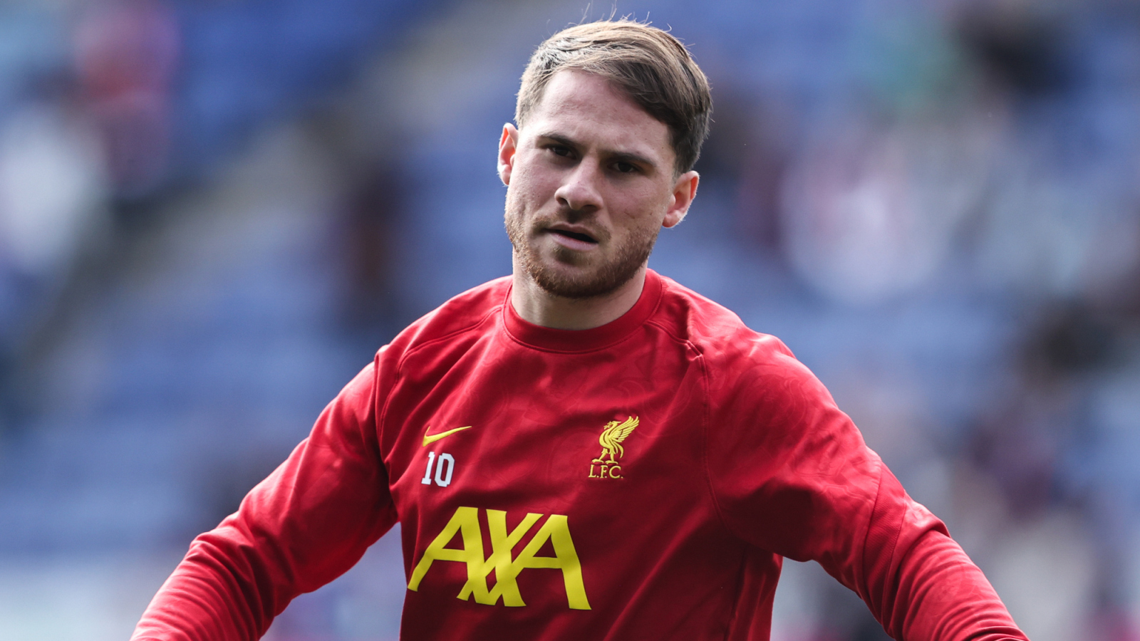 Alexis Mac Allister picks Chelsea player over Declan Rice and Rodri ...
