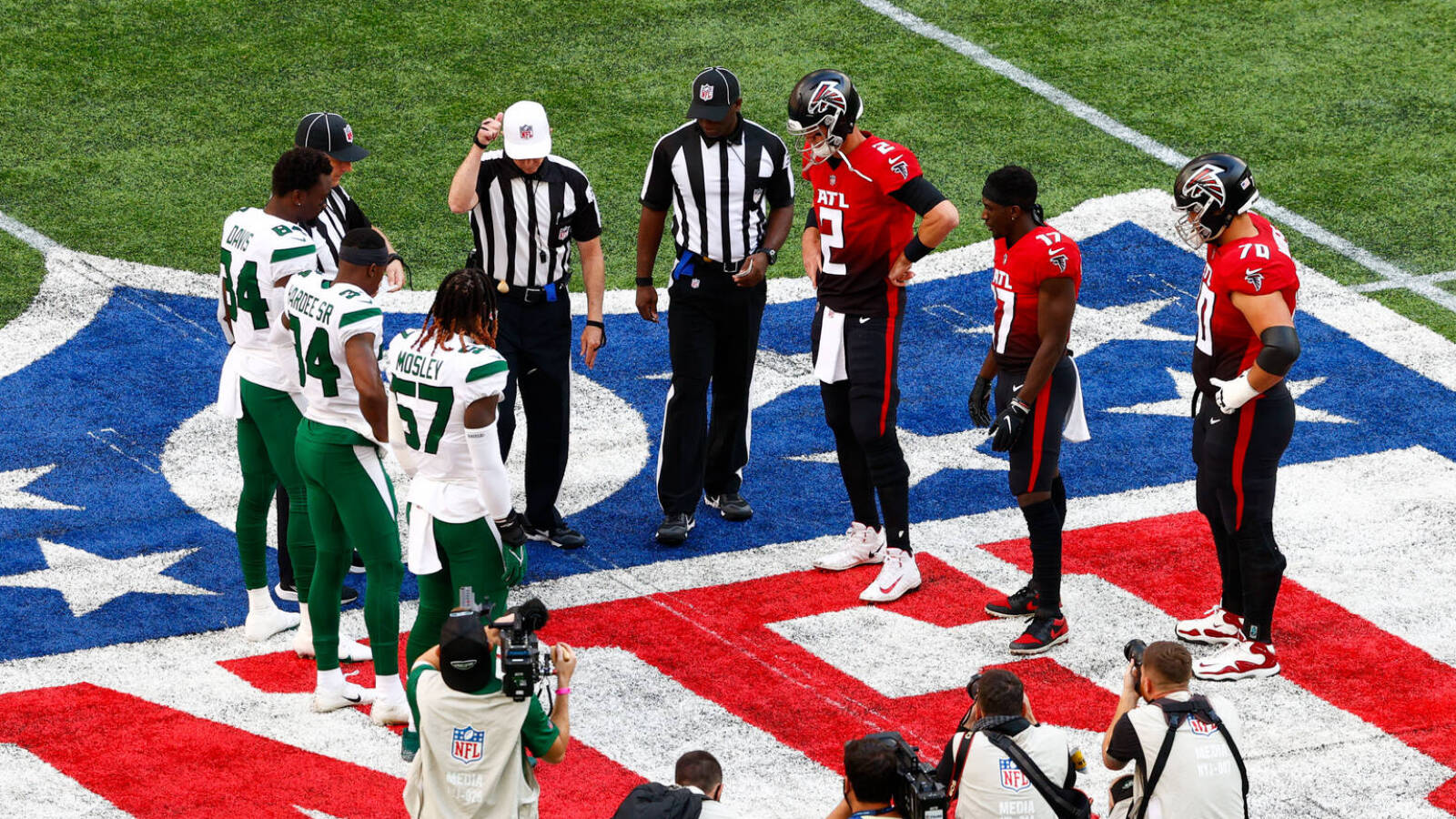 OT coin toss winner can choose direction over possession | Yardbarker