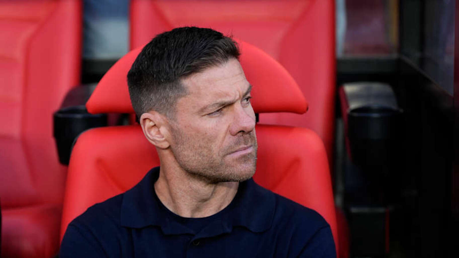 Transcript: Xabi Alonso Discusses Injuries Ahead Of Atletico Madrid vs ...