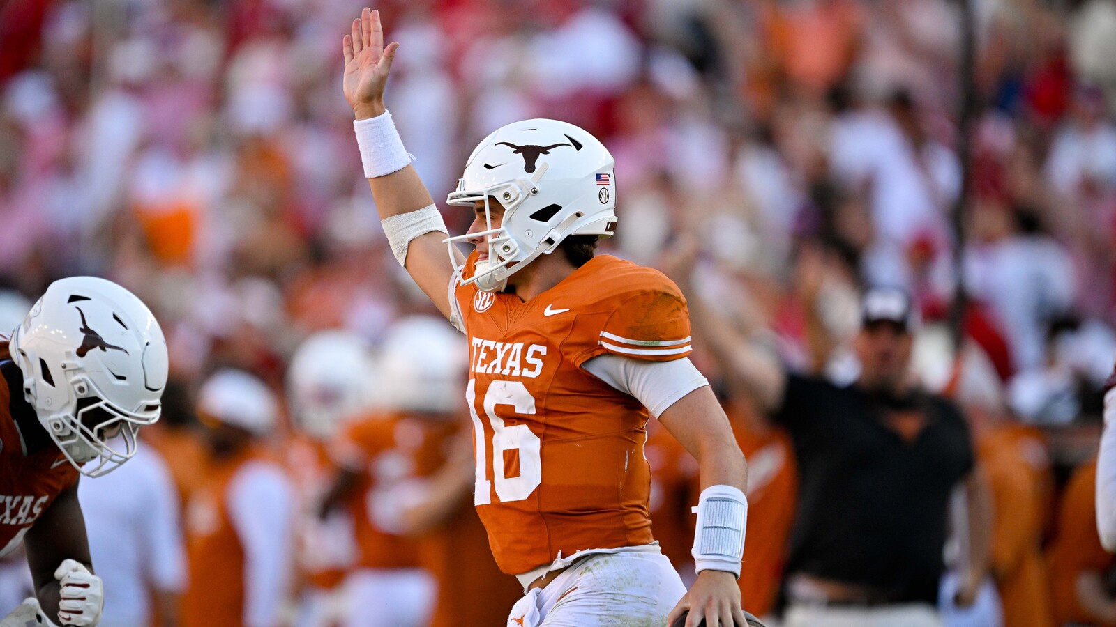 Arch Manning Is Back — and the Media That Wrote Him Off Should Eat ...