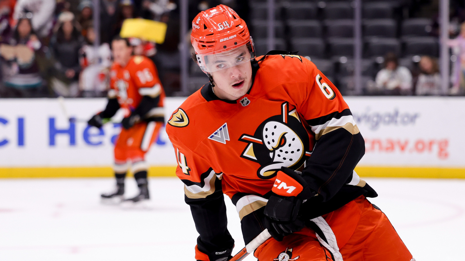 Ducks Recall Sam Colangelo, Place Robby Fabbri On IR | Yardbarker