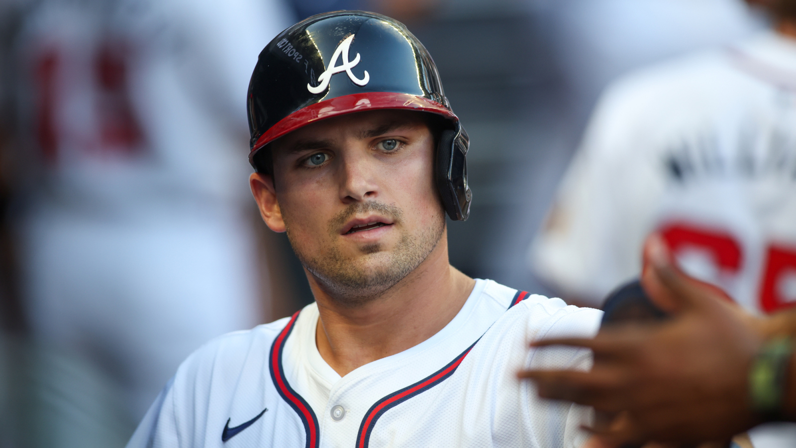 Two-time Braves All-Star done for year with hand injury | Yardbarker