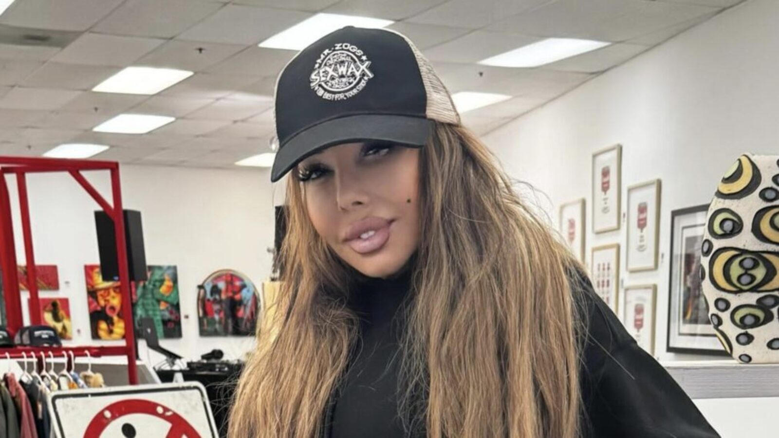 Cindyana Santangelo, Who Appeared in ‘Married With Children’ & ‘ER ...