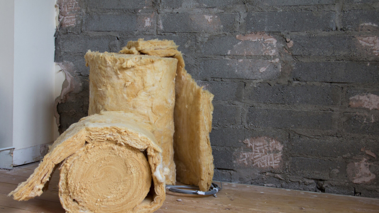 How to Remove Old Insulation from Your Attic | Yardbarker
