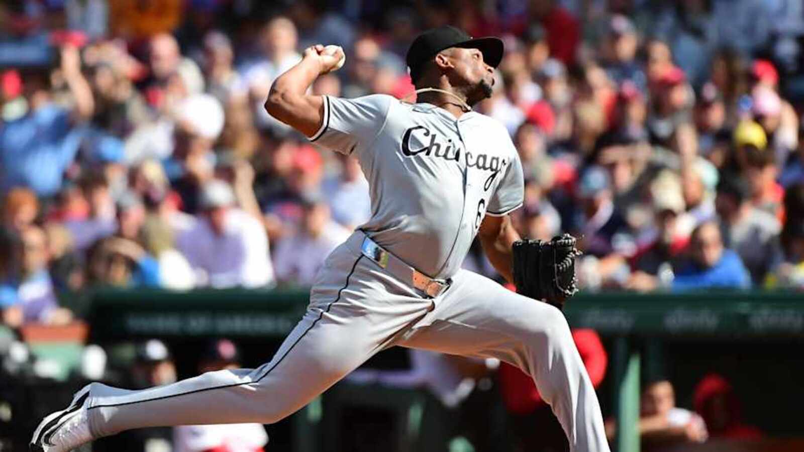 White Sox Pitchers Prelander Berroa, Juan Carela Set to Undergo Tommy ...