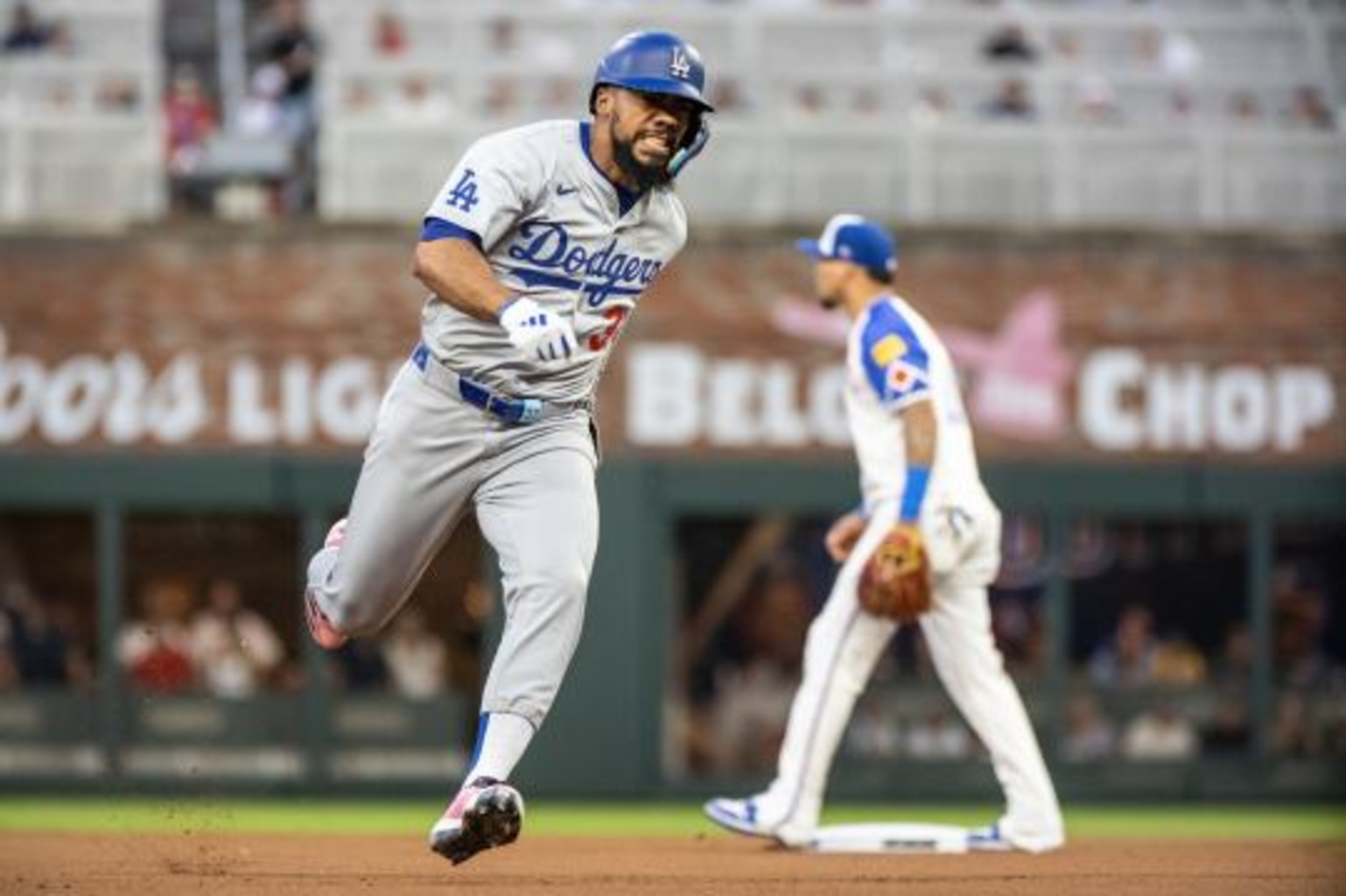 Dodgers star outfielder’s brilliant contract move pays off during playoff run | Yardbarker