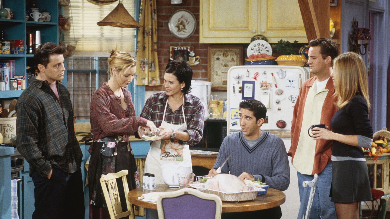 The greatest turkey moments in movie and TV history | Yardbarker