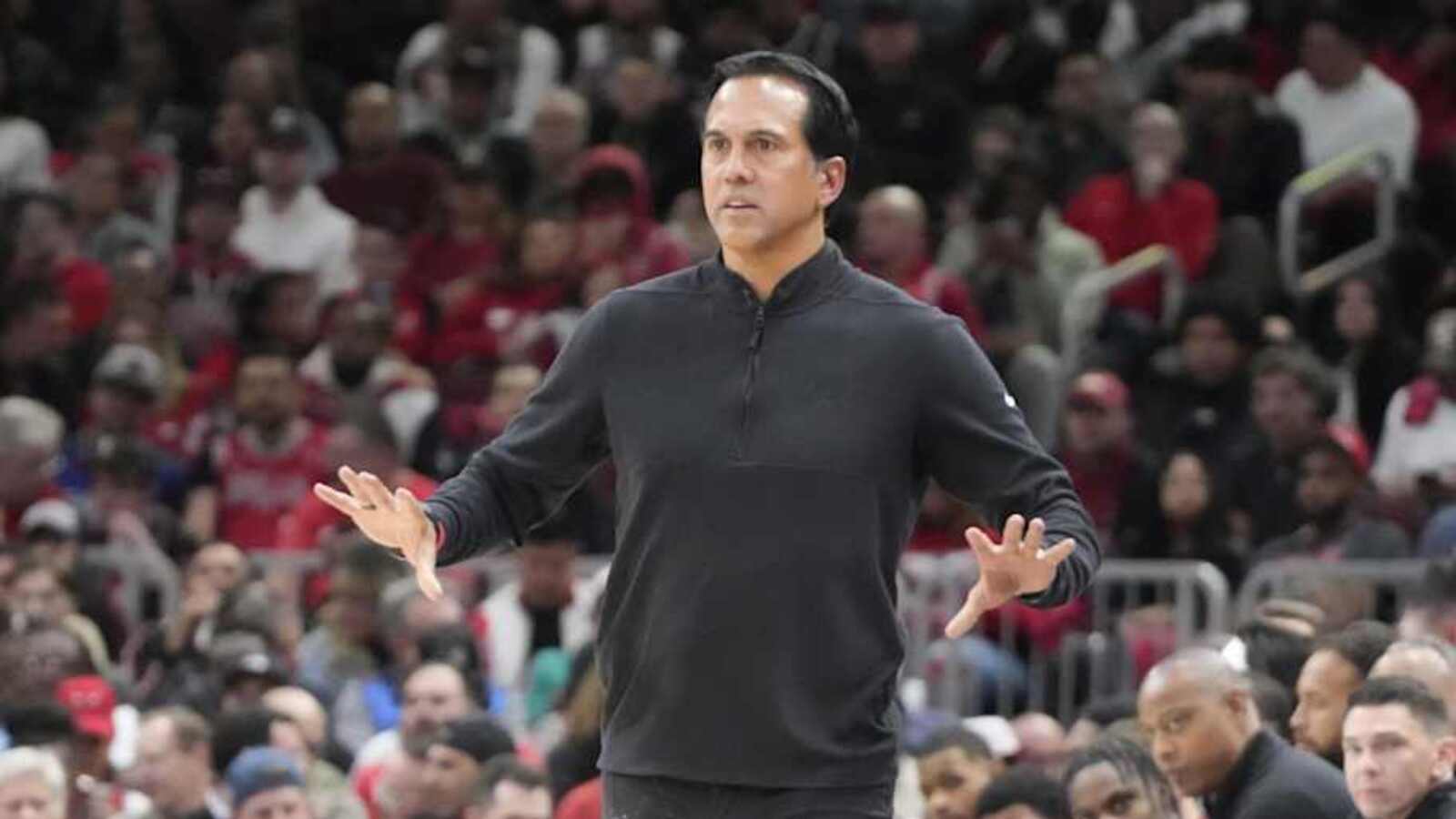 Miami Heat All-Star Duo Cracks The Ringer's Updated Top 100 Player ...