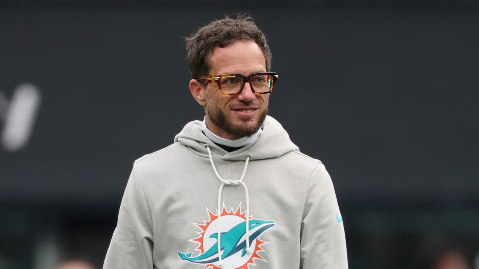 Dolphins players make feelings about Mike McDaniel clear amid hot-seat ...