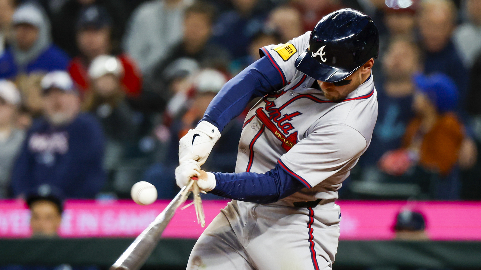 Familiar issues plaguing Jarred Kelenic’s offense | Yardbarker