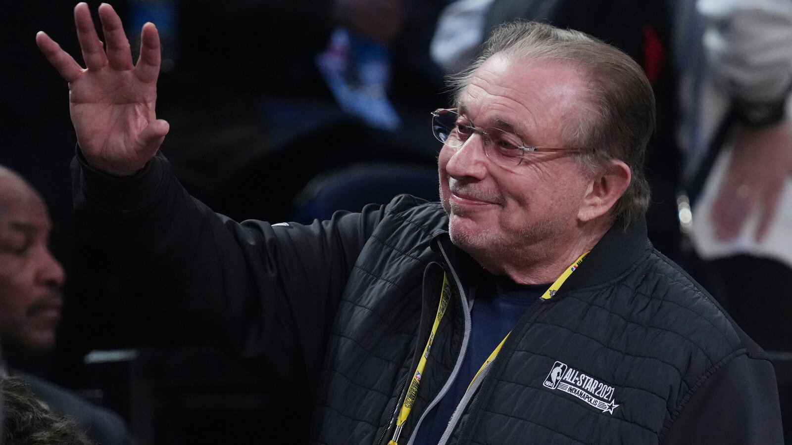 Indiana Pacers owner Herb Simon nominated for Naismith Basketball Hall ...