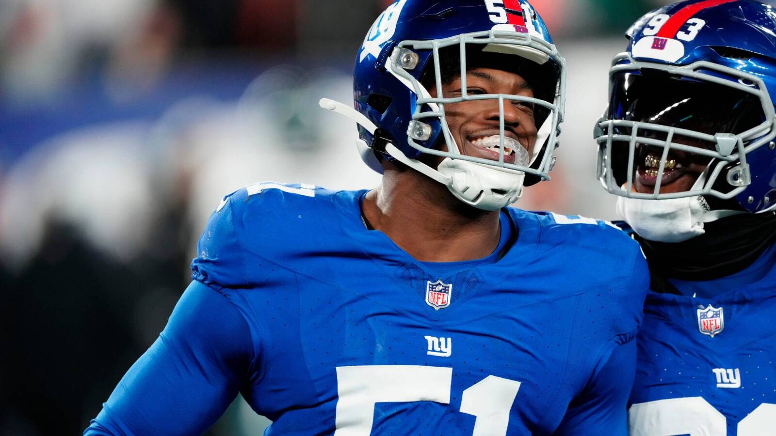 Giants’ 4th year pass-rusher could have a breakout in a reduced role ...