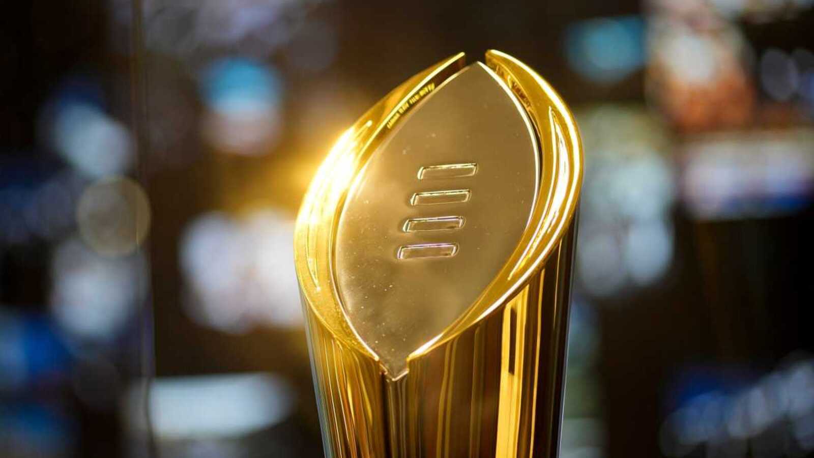 ESPN Predicts Winners of CFP First-Round Games | Yardbarker