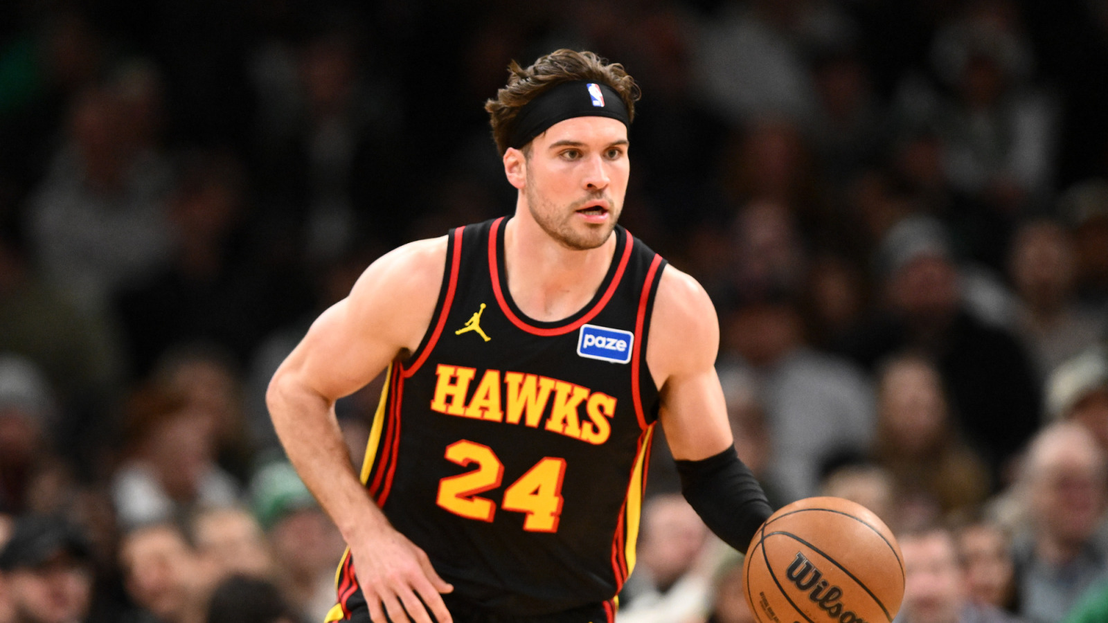 Watch: Atlanta Hawks 117, Boston Celtics 106 highlights | Yardbarker