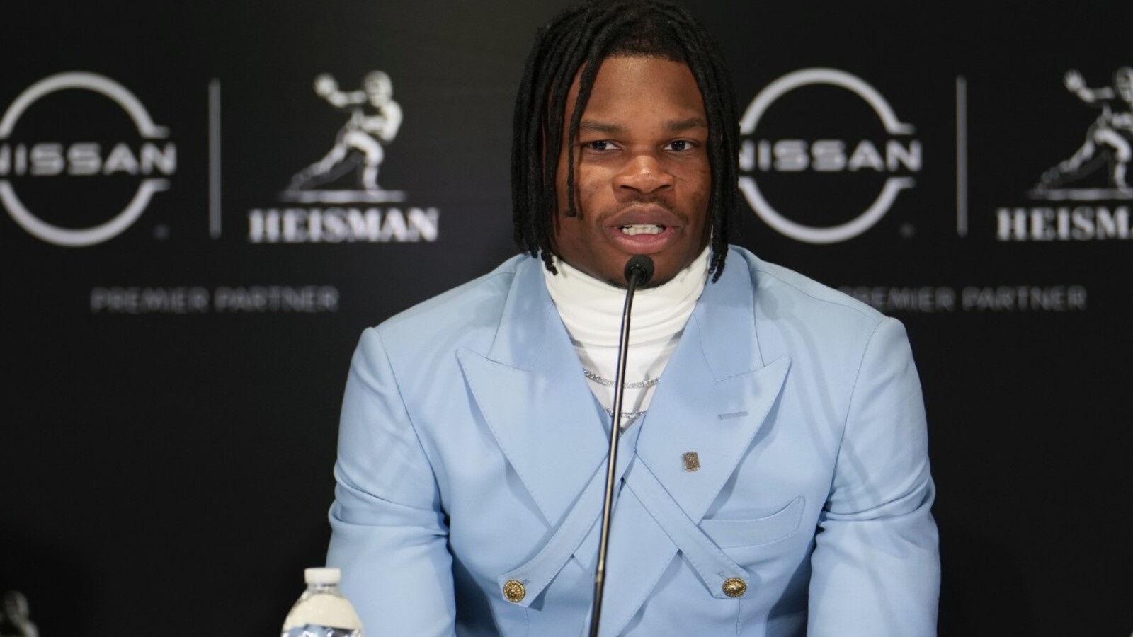 Major Travis Hunter Announcement Made on Monday | Yardbarker