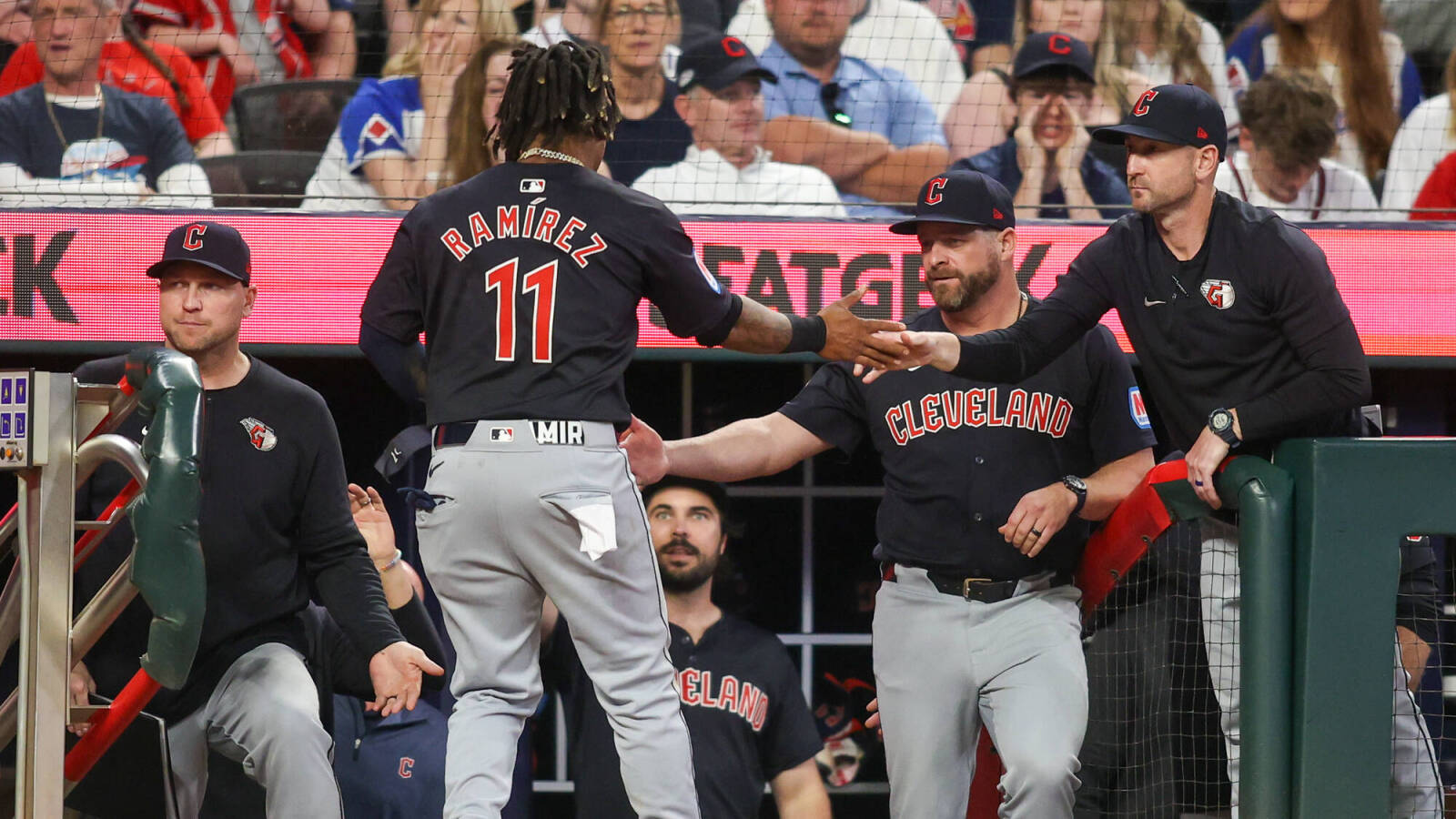 AL Central excelling like no other division in baseball | Yardbarker