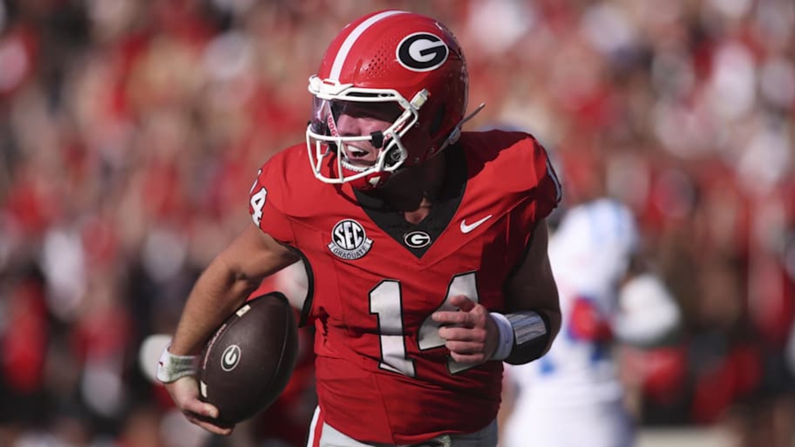 Georgia vs. Florida prediction: What the analytics say | Yardbarker