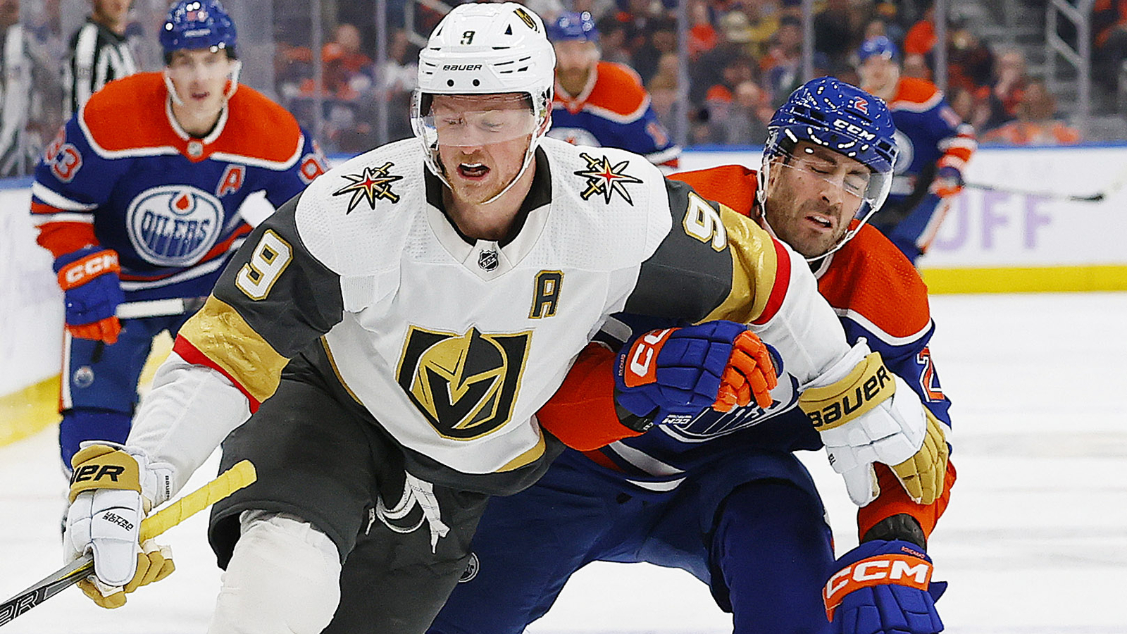 NHL futures: What has the Golden Knights slump done to their Stanley ...