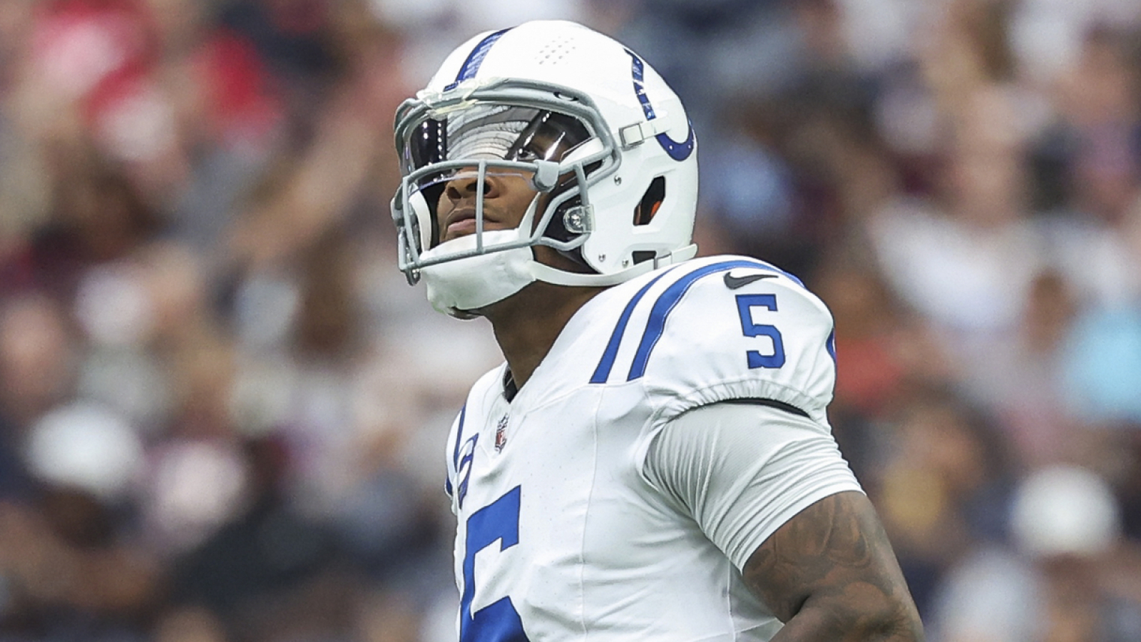 Former NFL MVP blasts Colts' Anthony Richardson | Yardbarker