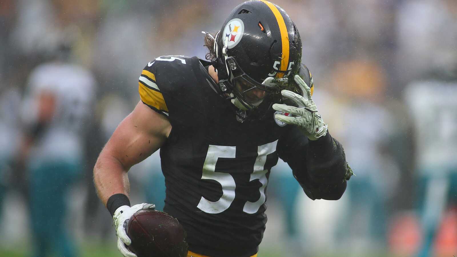 Steelers Could Get Excellent Defender Back Sooner Rather Than Later ...