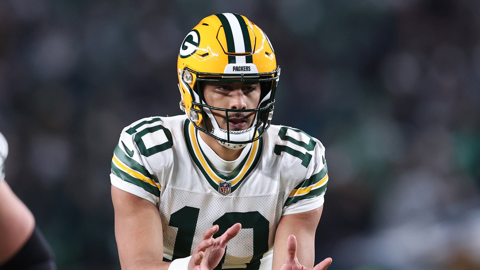 NFC Notes: Donovan Jackson, Jordan Love, Lions, Packers, Vikings ...