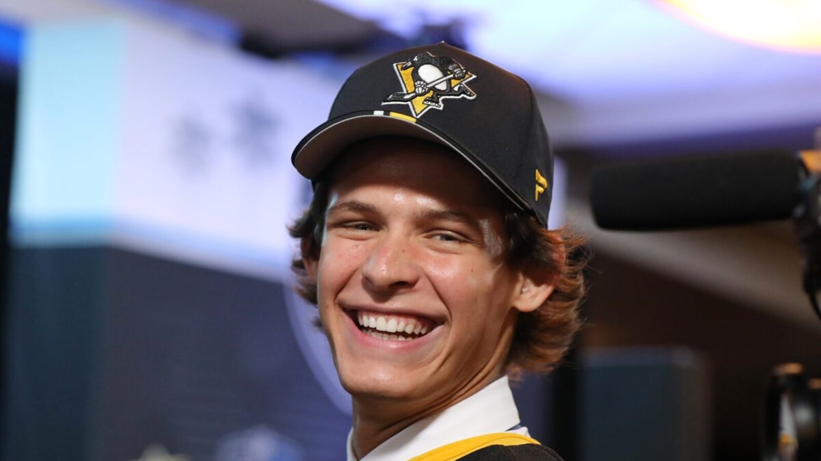 William Horcoff Will Be a Building Block for the Penguins’ Future ...