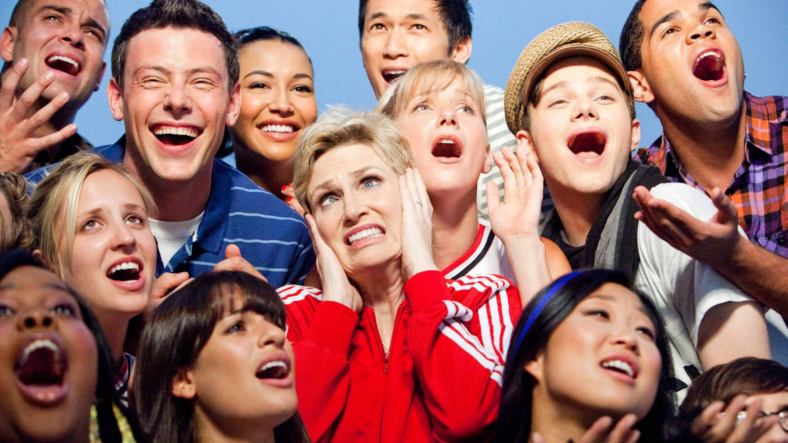 The 20 most memorable TV musical shows | Yardbarker