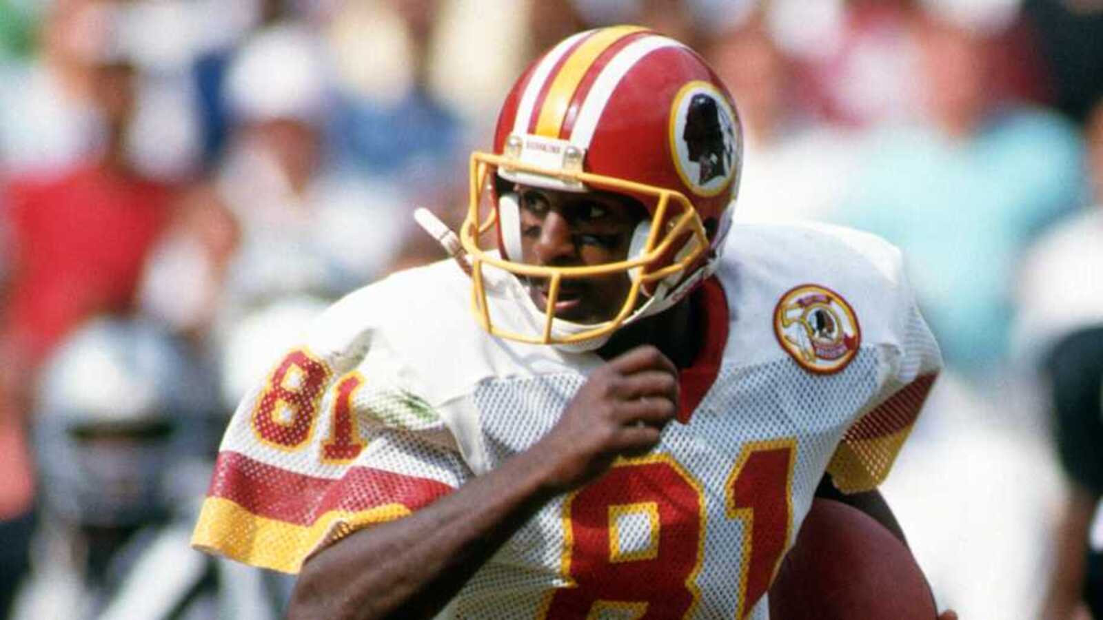 Commanders finally retire numbers for the right reasons after years of ...