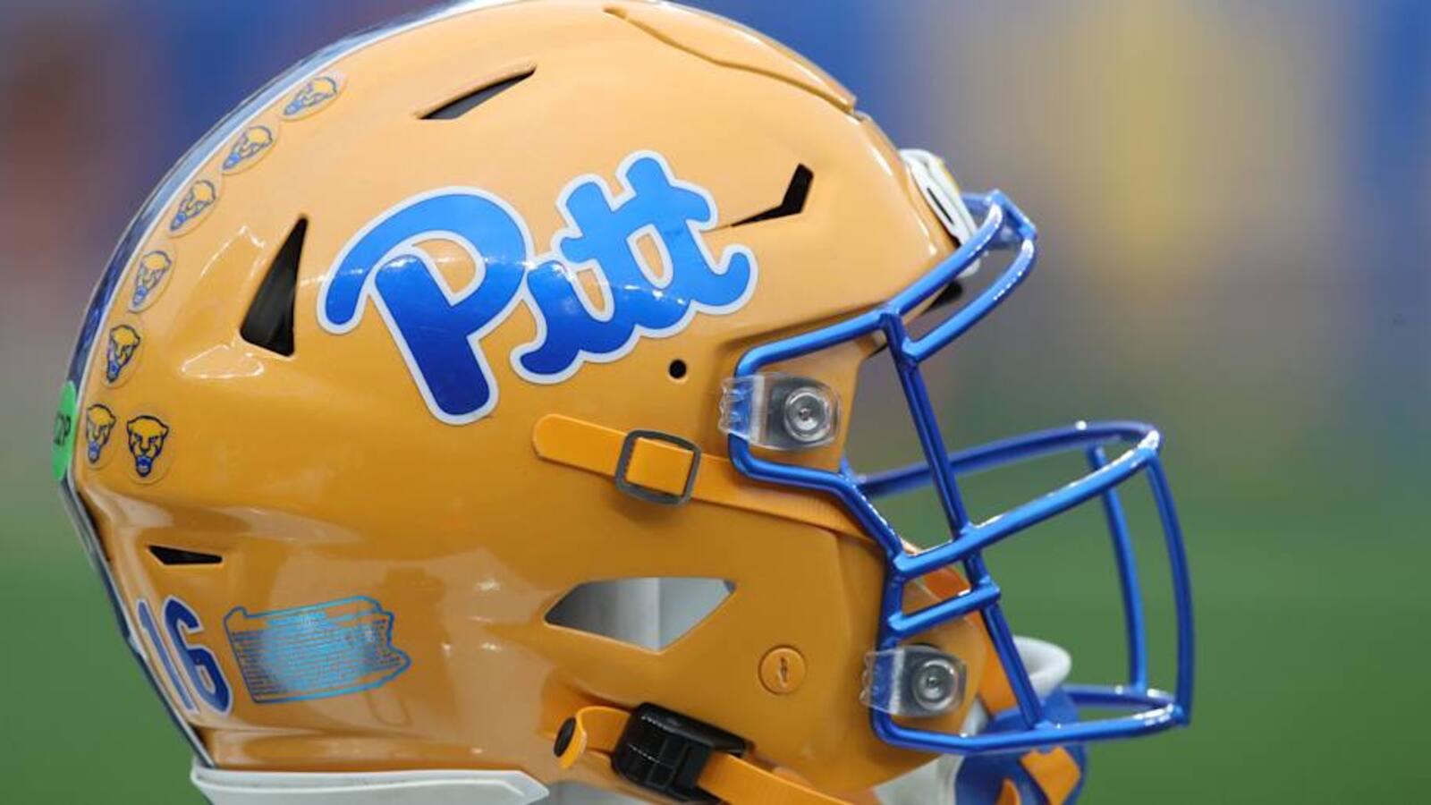 Cory Sanders Striving to Take Pitt's Defense to Next Level | Yardbarker