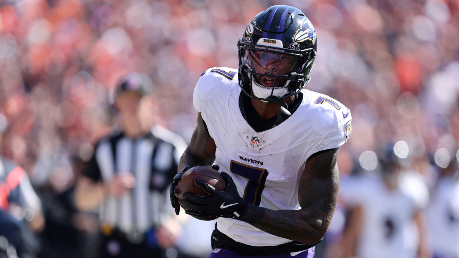 Three Ravens who could have biggest impact vs. Browns in Week 8 ...