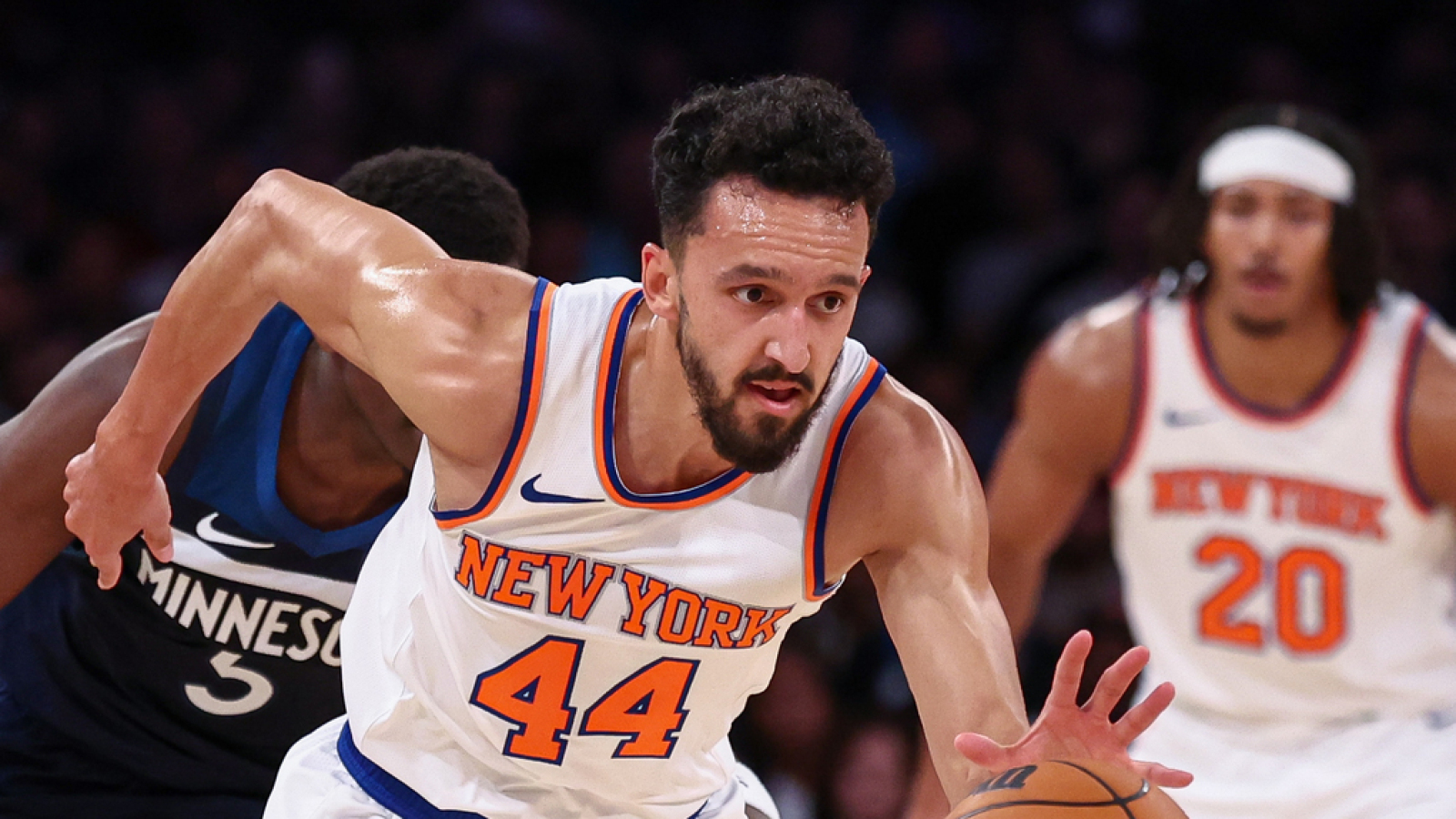 Landry Shamet lands NBA return after G League stint | Yardbarker