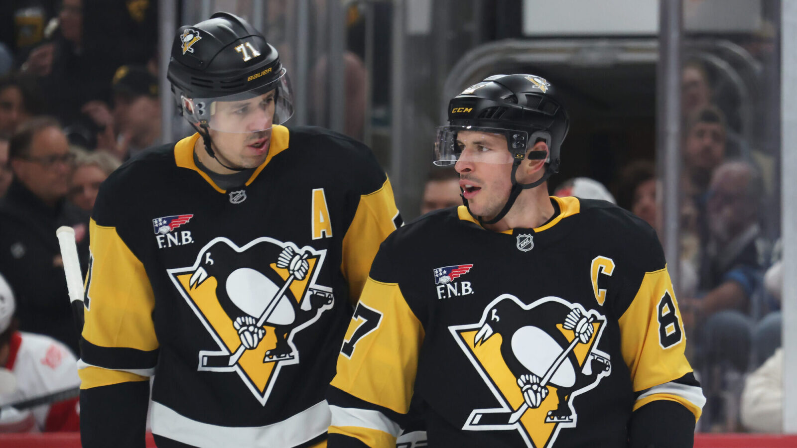 Penguins clinch playoff berth, end three-season drought | Yardbarker