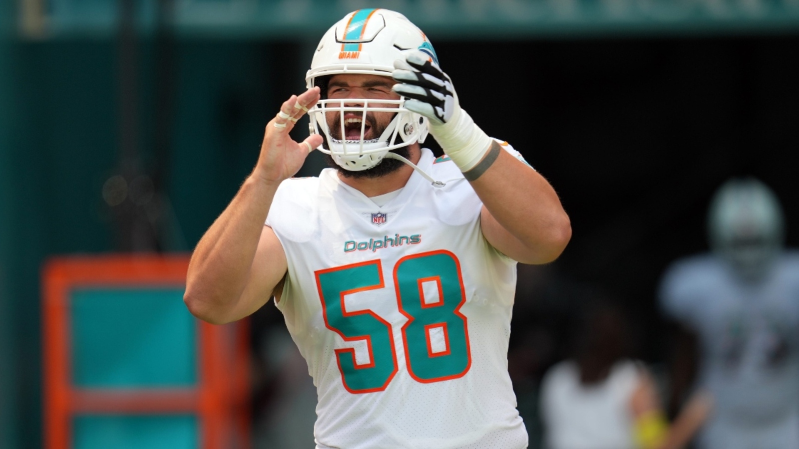 Report: Connor Williams to sign 1-year, $6 million contract with ...