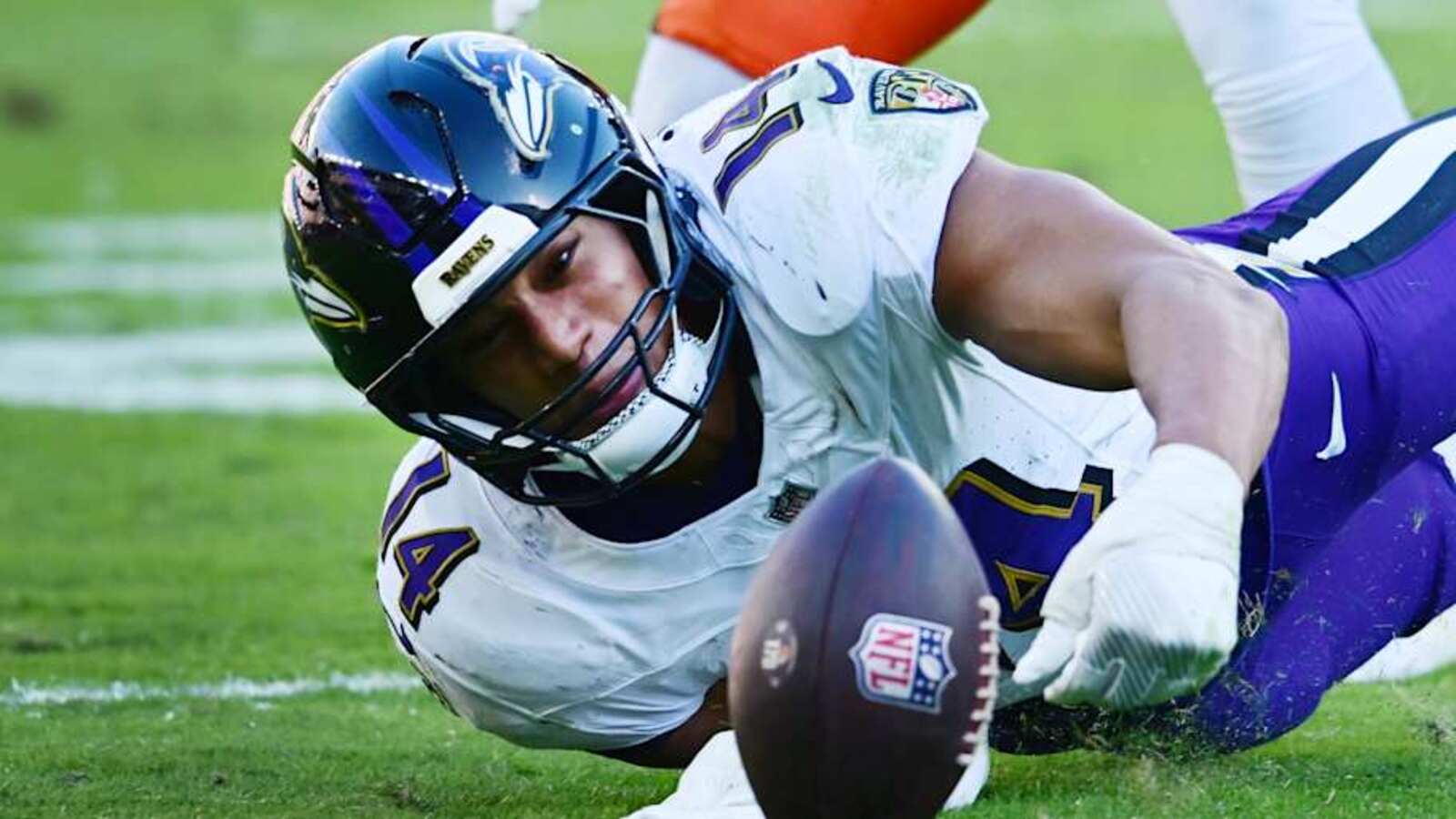 Three Keys to Packers Beating Ravens, Including Stopping This Game ...