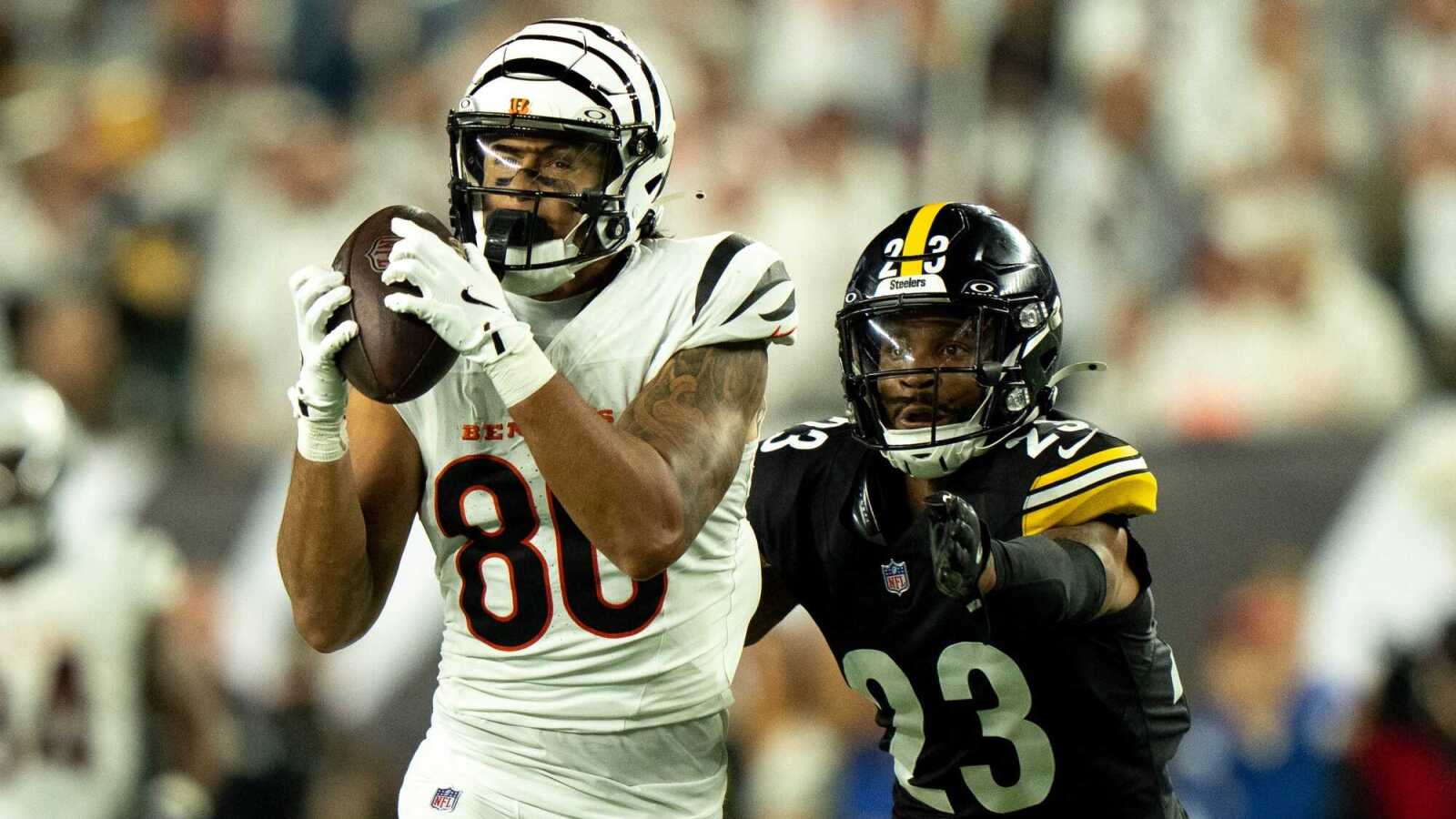 2025 Steelers Offseason Recall: Pittsburgh embarrassed by Bengals on ...