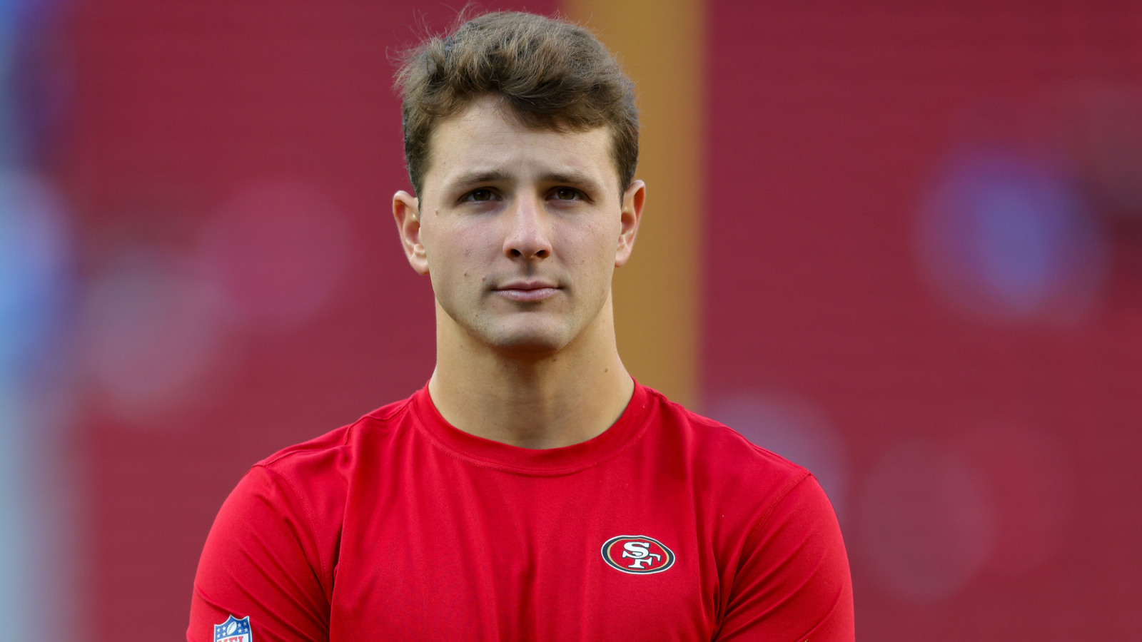 49ers' Warner makes big statement about future of Purdy | Yardbarker
