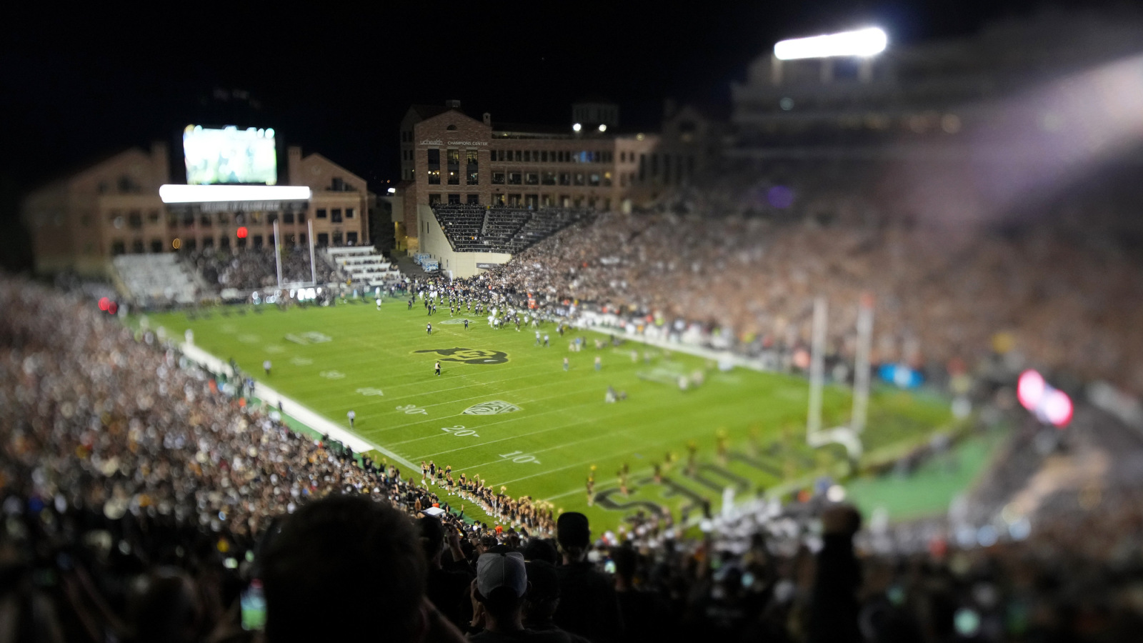 Colorado fined $50,000 for anti-Mormon chants | Yardbarker