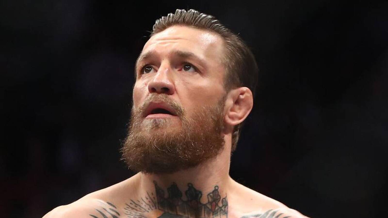 Conor McGregor UFC Return Sends Ticket Prices Soaring | Yardbarker