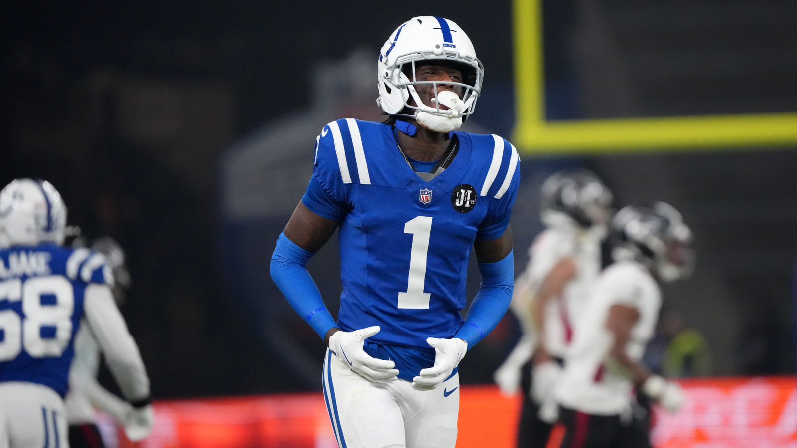 Indianapolis Colts’ New Dynamic Duo: Is This the NFL’s Next Great ...