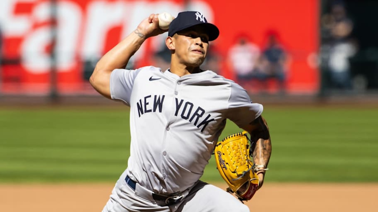 Yankees Relief Pitcher Has Encouraging Timeline for Return After Bullpen Session | Yardbarker