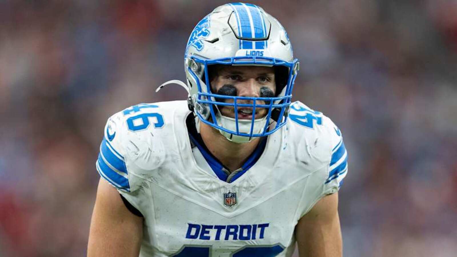 Jack Campbell explains why he is confident Lions linebackers will step ...