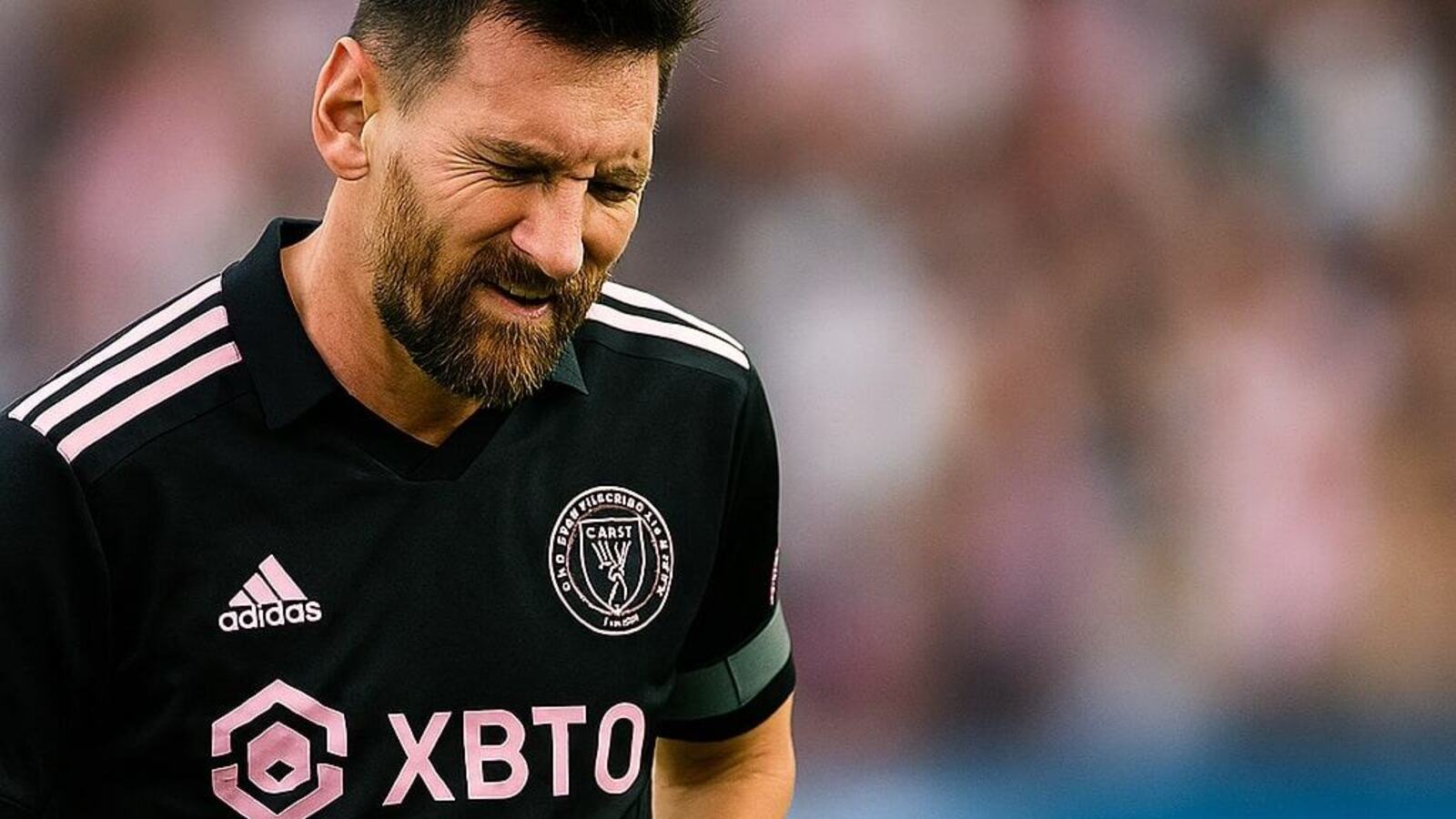Will Lionel Messi Play? The Superstar’s Injury Drama Continues to Haunt ...