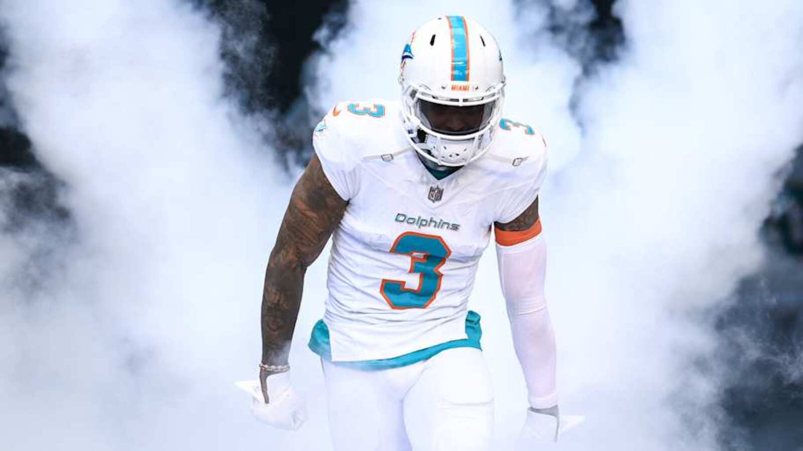 Safe to say the Ravens' offense isn't missing Odell Beckham Jr. one bit ...