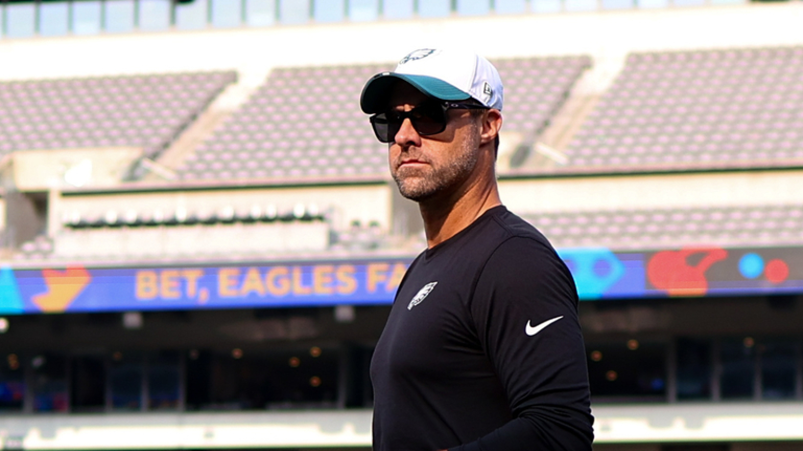 NFL panic meter: Eagles OC should worry and Bills should not | Yardbarker