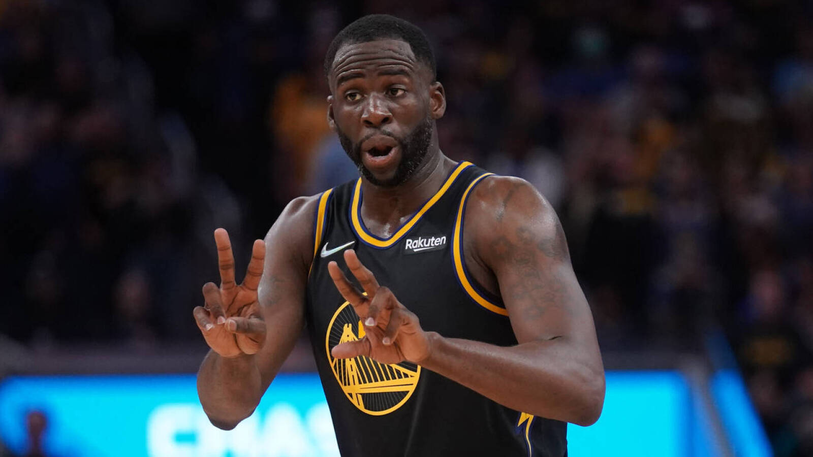 Grizzlies' Clarke on Green's foul: 'It's something he's done in the ...