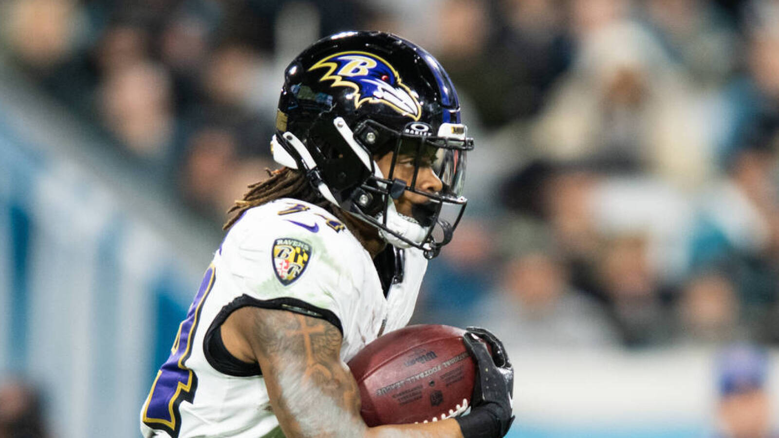 Ravens' playoff-clinching win proves costly | Yardbarker