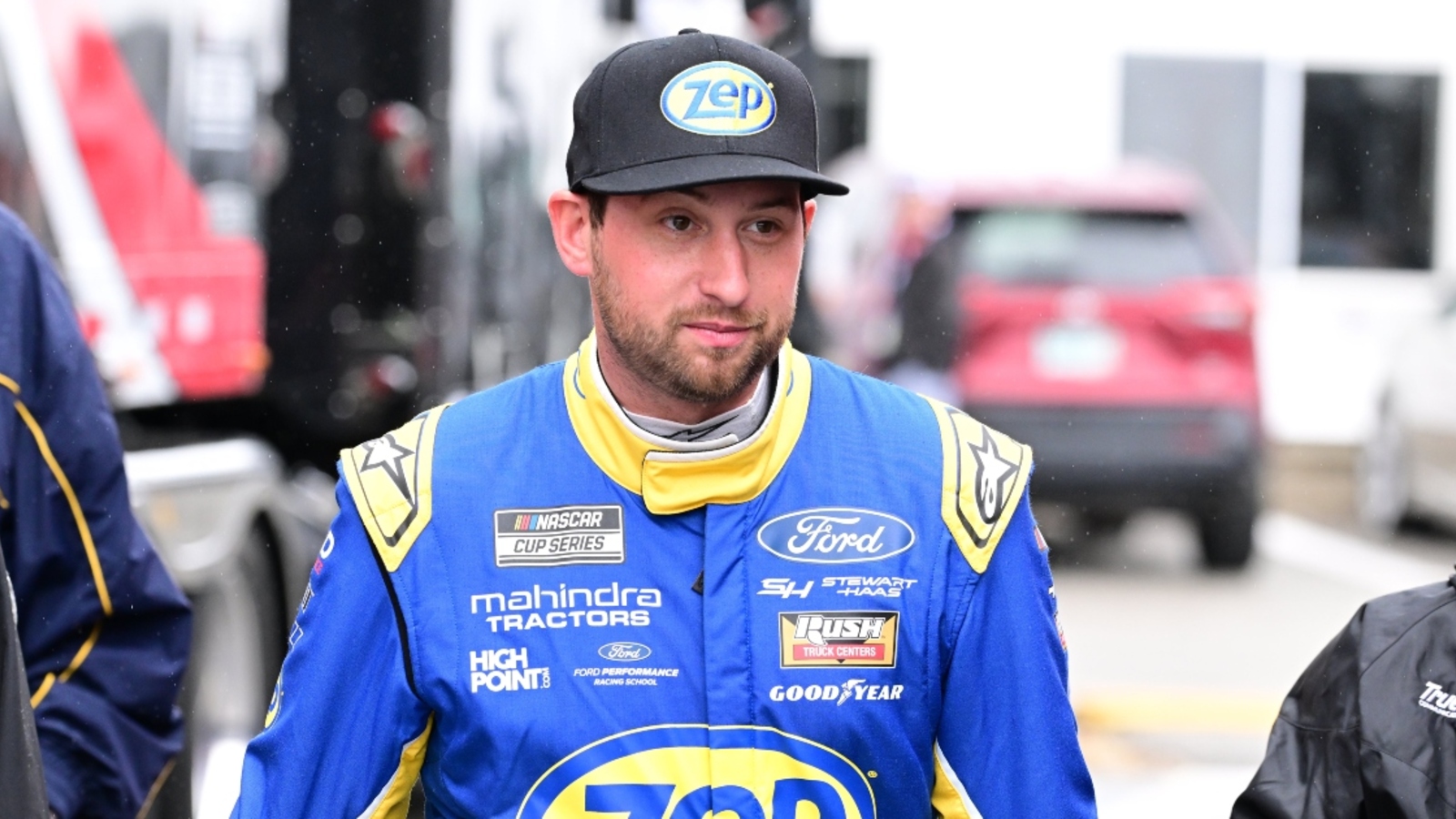 NASCAR Cup points updated after massive Chase Briscoe Daytona 500 penalty | Yardbarker