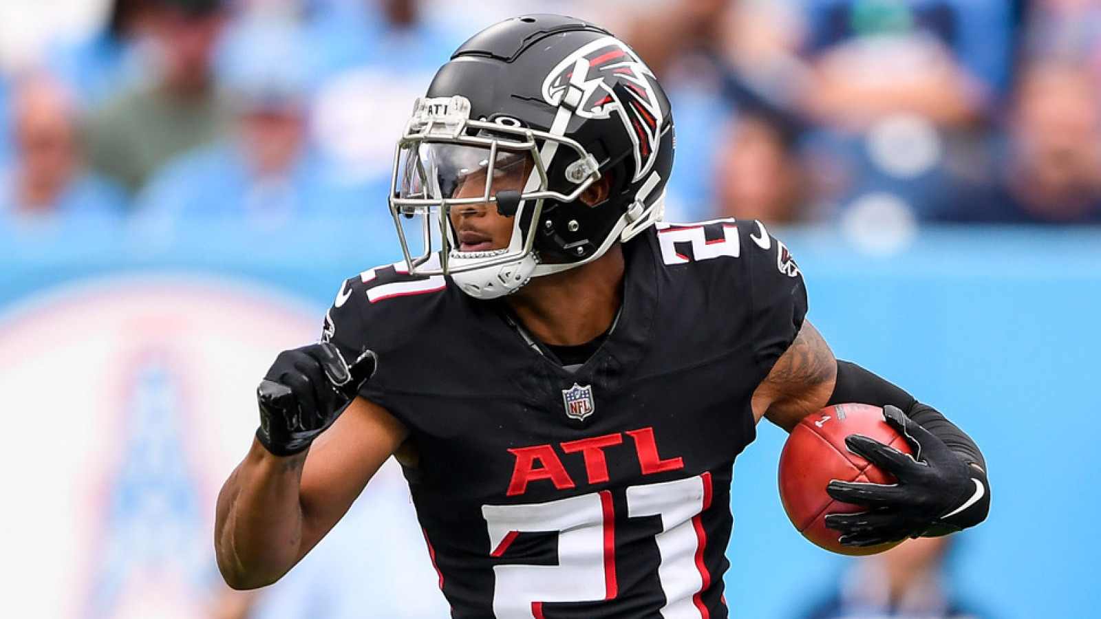 Position battles to watch in Falcons training camp | Yardbarker