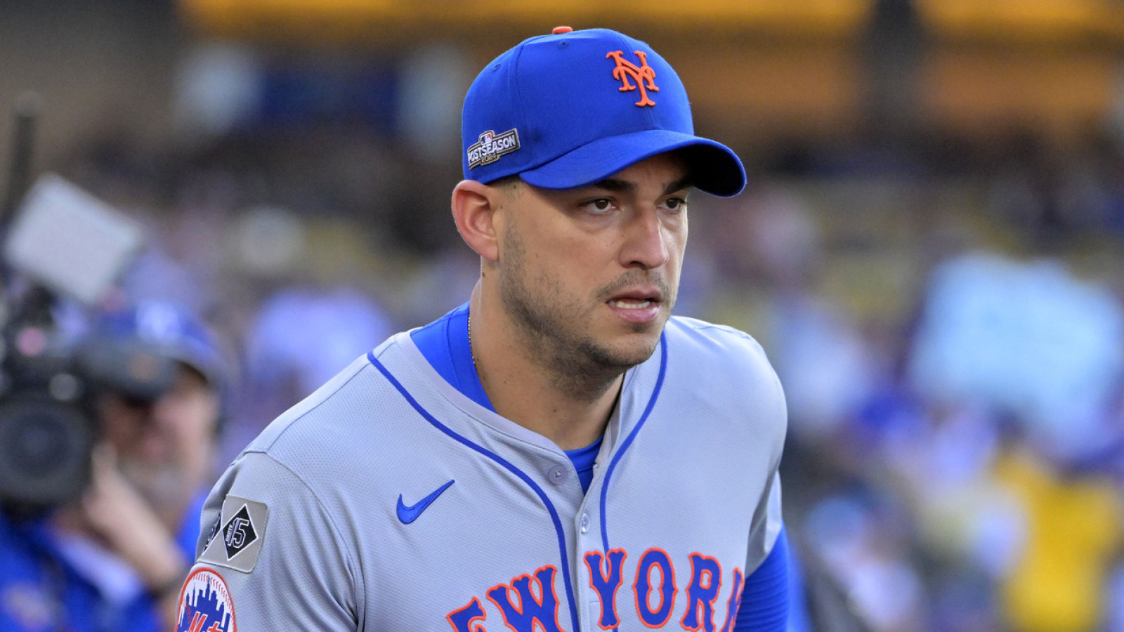 Mets unlikely to bring back fan-favorite infielder | Yardbarker
