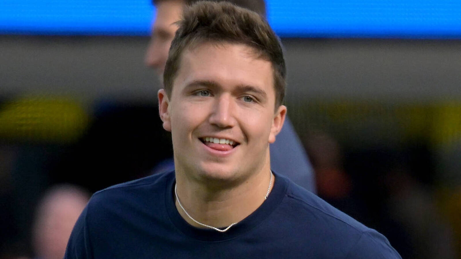 QB Drew Lock has 'new lease on life' after trade to Seahawks | Yardbarker